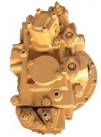 China 3117404 311-7404 Hydraulic Main Pump for 312D Excavator High Flow Stability for sale