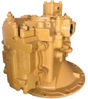 China 3117404 311-7404 Hydraulic Main Pump for 312D Excavator High Flow Stability for sale