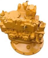 China 3117404 311-7404 Hydraulic Main Pump for 312D Excavator High Flow Stability for sale