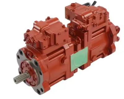 China Excavator Hydraulic Pump K3V63DT-9C22 for Hyundai R150-7 High Efficiency 1 Year Warranty for sale