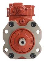 China Excavator Hydraulic Pump K3V63DT-9C22 for Hyundai R150-7 High Efficiency 1 Year Warranty for sale
