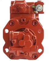 China Excavator Hydraulic Pump K3V63DT-9C22 for Hyundai R150-7 High Efficiency 1 Year Warranty for sale