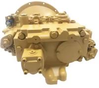 China Hydraulic Main Pump 173-3381 for Caterpillar Excavator 320C 3066 Engine High Quality for sale