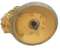 China Hydraulic Main Pump 173-3381 for Caterpillar Excavator 320C 3066 Engine High Quality for sale