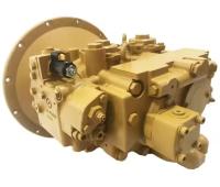 China Hydraulic Main Pump 173-3381 for Caterpillar Excavator 320C 3066 Engine High Quality for sale