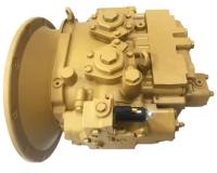 China Hydraulic Main Pump 173-3381 for Caterpillar Excavator 320C 3066 Engine High Quality for sale