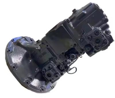 China Excavator Main Pump PC300-8 Hydraulic Pump 708-2G-00700 708-2G-11151 High Durability for sale