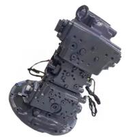 China Excavator Main Pump PC300-8 Hydraulic Pump 708-2G-00700 708-2G-11151 High Durability for sale