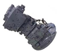 China Excavator Main Pump PC300-8 Hydraulic Pump 708-2G-00700 708-2G-11151 High Durability for sale