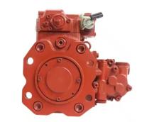 China Hydraulic Pump K3V63DT K5V80DTP K3V180DTP K3V112 for Excavator Main Pump 1 Year Warranty for sale
