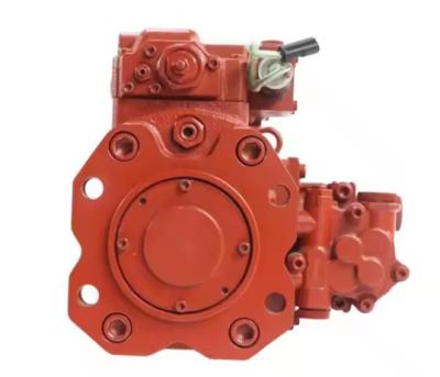 China Hydraulic Pump K3V63DT K5V80DTP K3V180DTP K3V112 for Excavator Main Pump 1 Year Warranty for sale