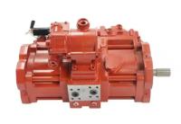 China Hydraulic Pump K3V63DT K5V80DTP K3V180DTP K3V112 for Excavator Main Pump 1 Year Warranty for sale