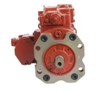 China Hydraulic Pump K3V63DT K5V80DTP K3V180DTP K3V112 for Excavator Main Pump 1 Year Warranty for sale