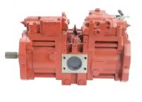 China Hydraulic Pump K3V63DT K5V80DTP K3V180DTP K3V112 for Excavator Main Pump 1 Year Warranty for sale