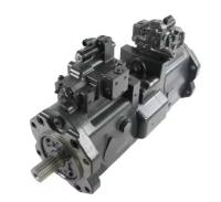 China 31NB-10022 K5V200DTH Main Hydraulic Pump for R450LC-7 R450 R500 Excavator 250cc for sale