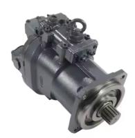 China Excavator Main Pump HPV145g Hydraulic Pump 9257596 EX330 Construction Machinery Parts for sale