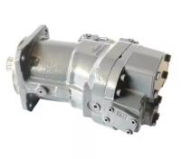 China Hydraulic Pump 9260886 for ZX330-3 ZX350-3 Excavator 1 Year Warranty High Quality for sale