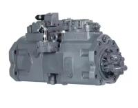 China K3V180DT Hydraulic Main Pump for EC380 EC380D Excavator 14638307 210cc High Efficiency for sale