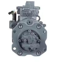 China K3V180DT Hydraulic Main Pump for EC380 EC380D Excavator 14638307 210cc High Efficiency for sale