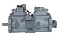 China K3V180DT Hydraulic Main Pump for EC380 EC380D Excavator 14638307 210cc High Efficiency for sale