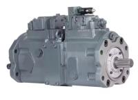 China K3V180DT Hydraulic Main Pump for EC380 EC380D Excavator 14638307 210cc High Efficiency for sale