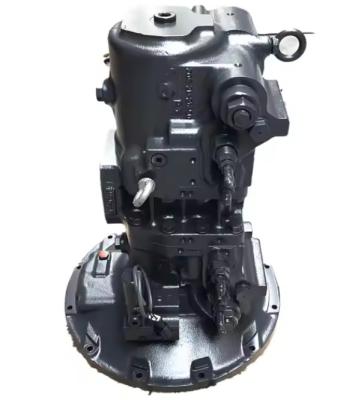 China Komatsu PC200-7 PC200-8 Excavator Main Hydraulic Pump 708-2L-00300 High Pressure for sale
