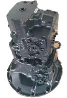 China Komatsu PC200-7 PC200-8 Excavator Main Hydraulic Pump 708-2L-00300 High Pressure for sale