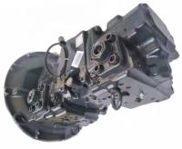 China Komatsu PC200-7 PC200-8 Excavator Main Hydraulic Pump 708-2L-00300 High Pressure for sale