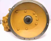 China Original New 320D2 Excavator Hydraulic Main Piston Pump 3390512 High Precision for sale