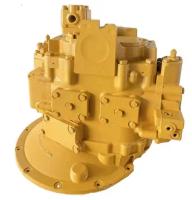 China Original New 320D2 Excavator Hydraulic Main Piston Pump 3390512 High Precision for sale