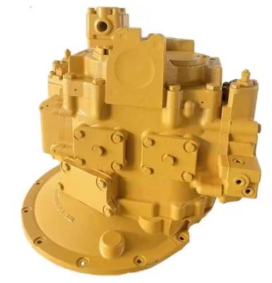 China Original New 320D2 Excavator Hydraulic Main Piston Pump 3390512 High Precision for sale