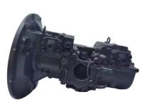 China PC450-7 PC450LC-7 Hydraulic Main Pump 708-2H-00450 708-2H-00027 708-2H-00026 for sale