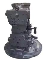 China PC450-7 PC450LC-7 Hydraulic Main Pump 708-2H-00450 708-2H-00027 708-2H-00026 for sale