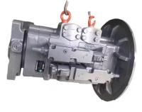 China JGC Hydraulic Main Pump 708-2H-00450 708-2H-00027 708-2H-00026 for PC450-7 PC450LC-7 Excavator for sale