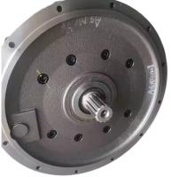 China JGC Hydraulic Main Pump 708-2H-00450 708-2H-00027 708-2H-00026 for PC450-7 PC450LC-7 Excavator for sale