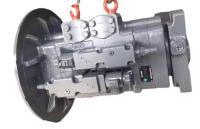China JGC Hydraulic Main Pump 708-2H-00450 708-2H-00027 708-2H-00026 for PC450-7 PC450LC-7 Excavator for sale