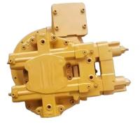 China A8VO160 Hydraulic Main Pump for 330B Excavator High Quality 160cc for sale