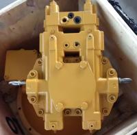 China A8VO160 Hydraulic Main Pump for 330B Excavator High Quality 160cc for sale