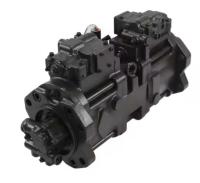 China Hydraulic Pump K3V112 K5V80 K3V60 for Excavator 14T High Pressure 210 Bar for sale