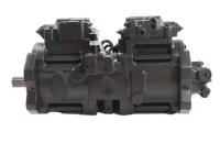 China Hydraulic Pump K3V112 K5V80 K3V60 for Excavator 14T High Pressure 210 Bar for sale