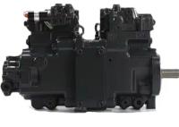 China New Piston Pump K7V63DT-112R-0E13 K7V63DT for Excavator E175E ED150 63cc High Pressure for sale
