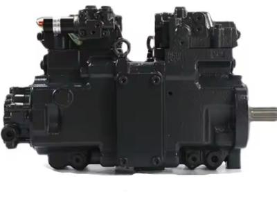China New Piston Pump K7V63DT-112R-0E13 K7V63DT for Excavator E175E ED150 63cc High Pressure for sale