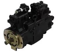 China New Piston Pump K7V63DT-112R-0E13 K7V63DT for Excavator E175E ED150 63cc High Pressure for sale
