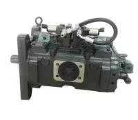 China Excavator Hydraulic Piston Pump K5V117 Main Pump for SY190 SY205 High Pressure 35MPa for sale