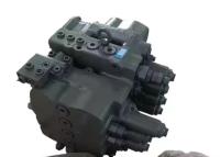 China Excavator Hydraulic Piston Pump K5V117 Main Pump for SY190 SY205 High Pressure 35MPa for sale