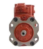 China Hydraulic Main Pump K5V80DTP-9N61-12t for Doosan R150-7/9 Excavator High Quality for sale