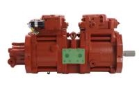 China Hydraulic Main Pump K5V80DTP-9N61-12t for Doosan R150-7/9 Excavator High Quality for sale