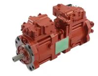 China Hydraulic Main Pump K5V80DTP-9N61-12t for Doosan R150-7/9 Excavator High Quality for sale