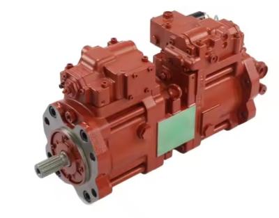 China Hydraulic Main Pump K5V80DTP-9N61-12t for Doosan R150-7/9 Excavator High Quality for sale