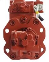 China Hydraulic Main Pump K5V80DTP-9N61-12t for Doosan R150-7/9 Excavator High Quality for sale